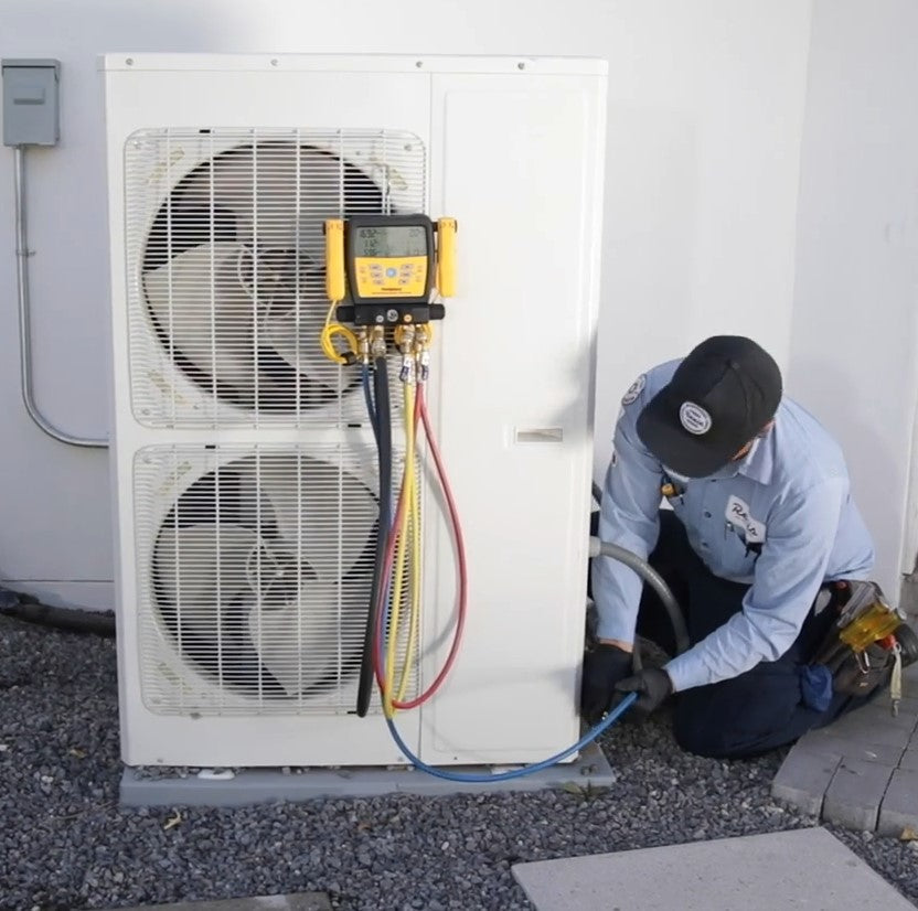Air Conditioning Services in Phoenix, AZ Area | REEIS – Reeis