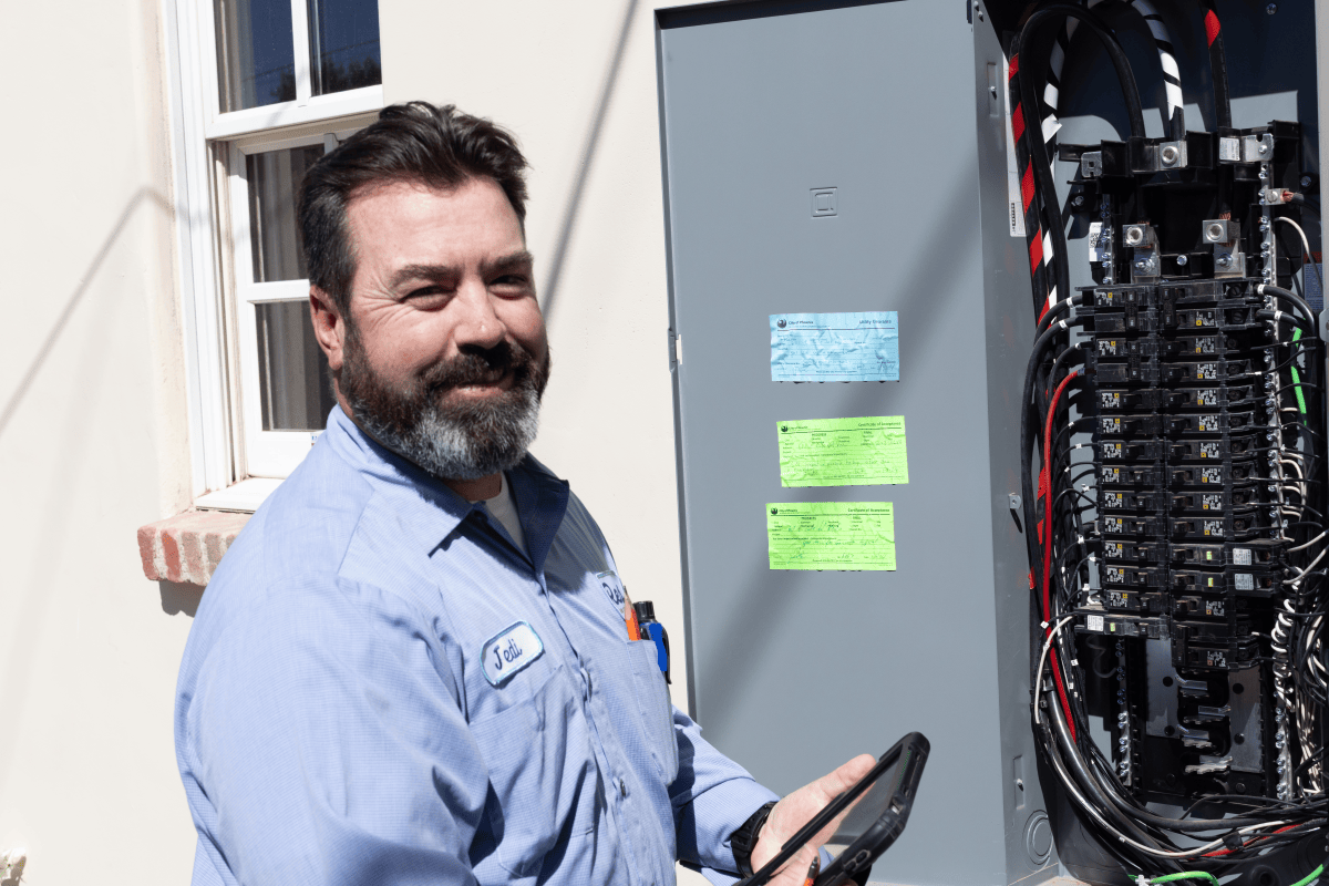 Electrical – Reeis