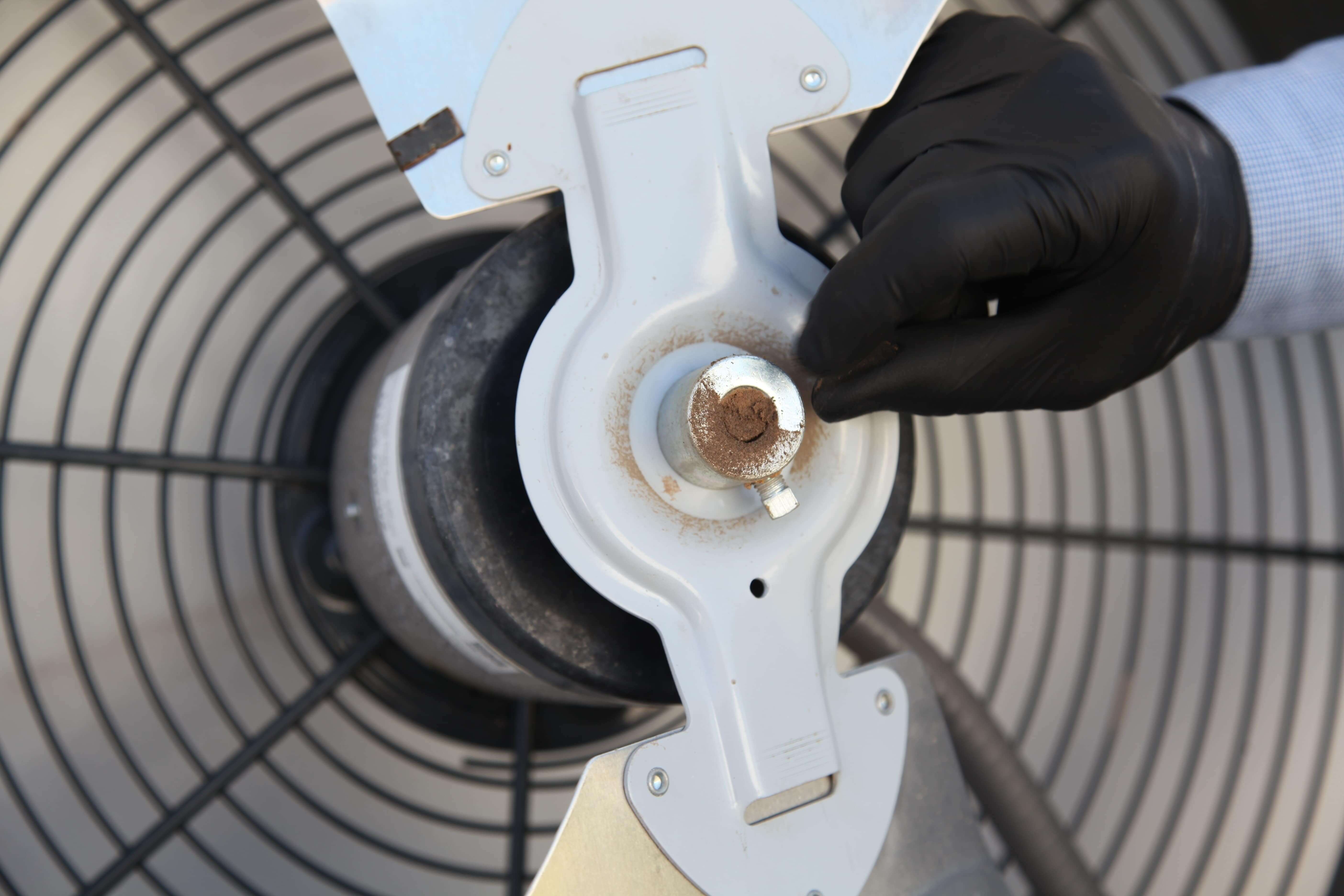 Air Conditioning Repair Services | Phoenix, AZ – Reeis