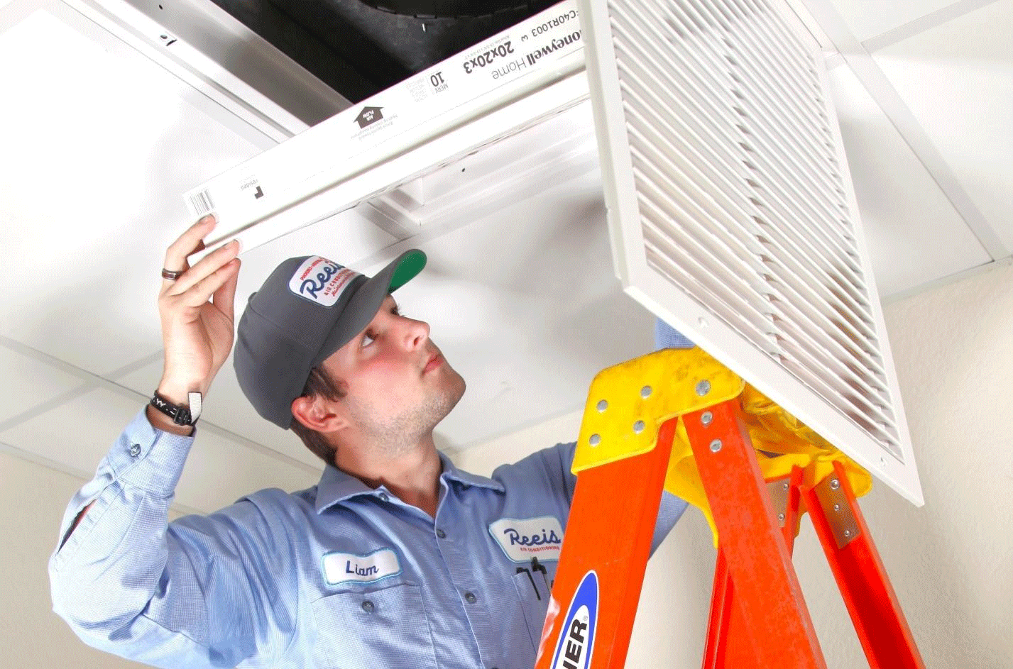 Evaluation – Reeis